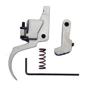 Timney Triggers for Ruger 77 MKII - Left Hand 1102 | eBay