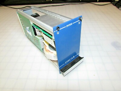 ORTHOSONICS IM300 POWER SUPPLY MODULE FOR OSCAR OE3000 Ultrasonic ...
