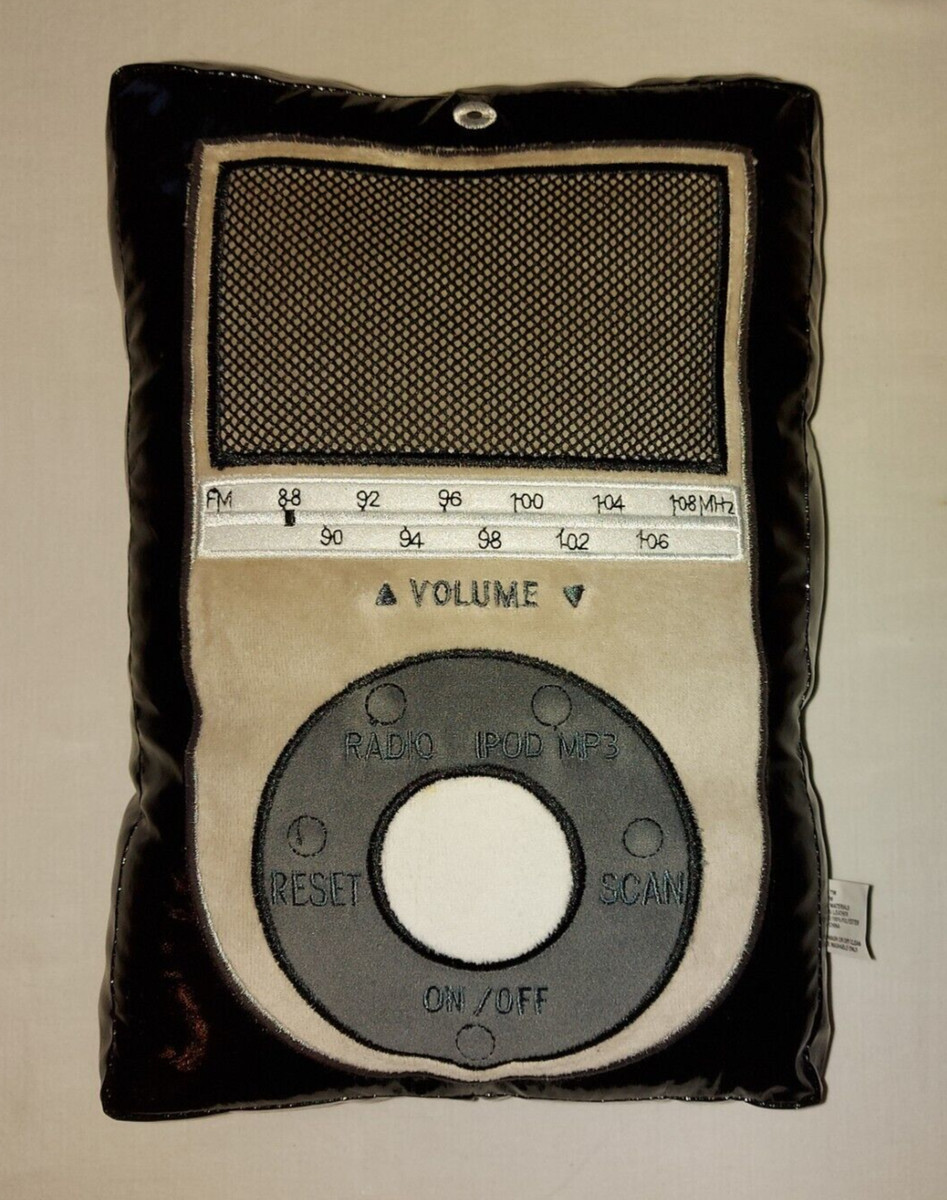 Ipod Radios