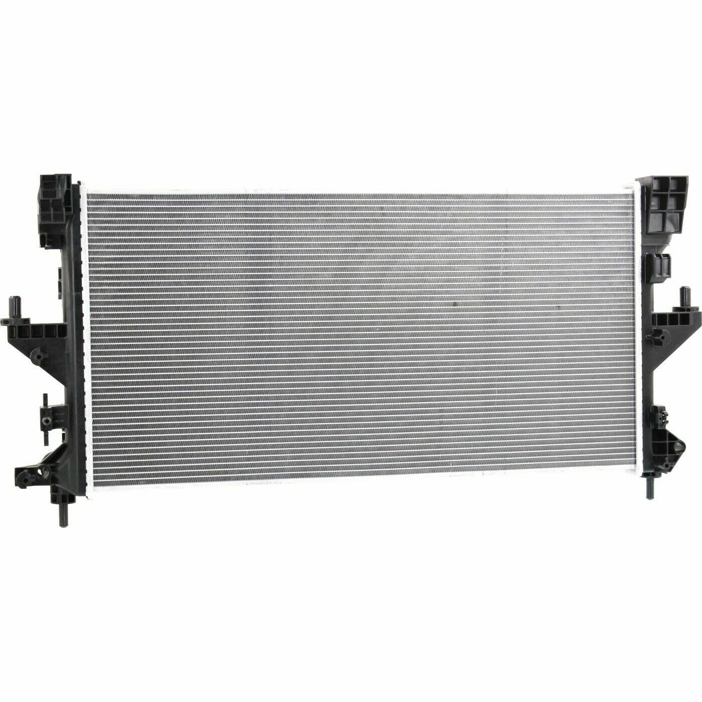 NEW Radiator, CH3010366 68188992AB for 2014-2018 Ram ProMaster 1500 ...
