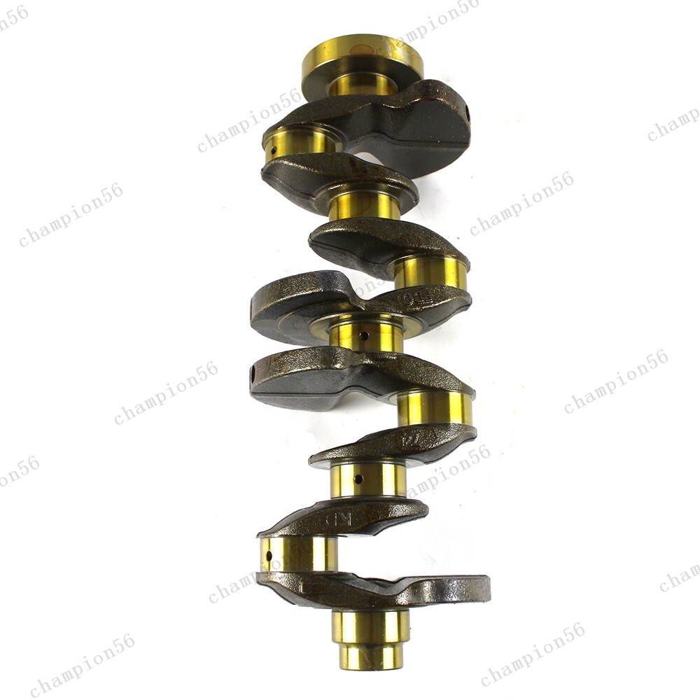 OE Crankshaft 11217640165 For BMW 320i 428i X3 Z4 F20 F30 F32 E84 F25 ...