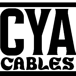 CYA Cables | eBay Stores
