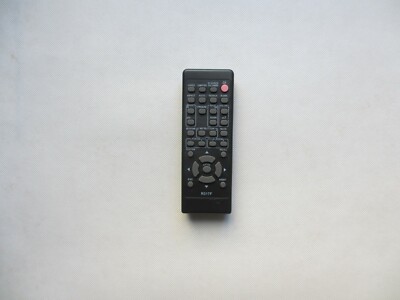 Remote Control For Christie LW650 3LCD Projector | eBay