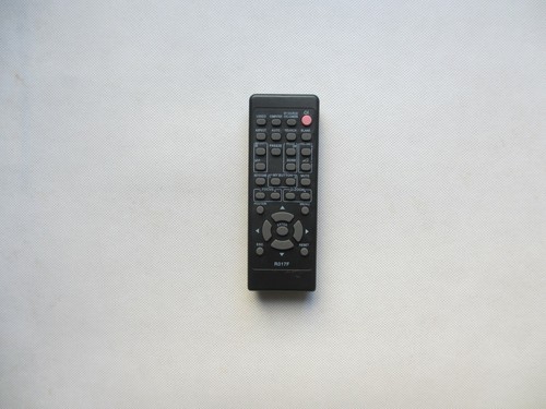 Remote Control For Christie LW650 3LCD Projector | eBay