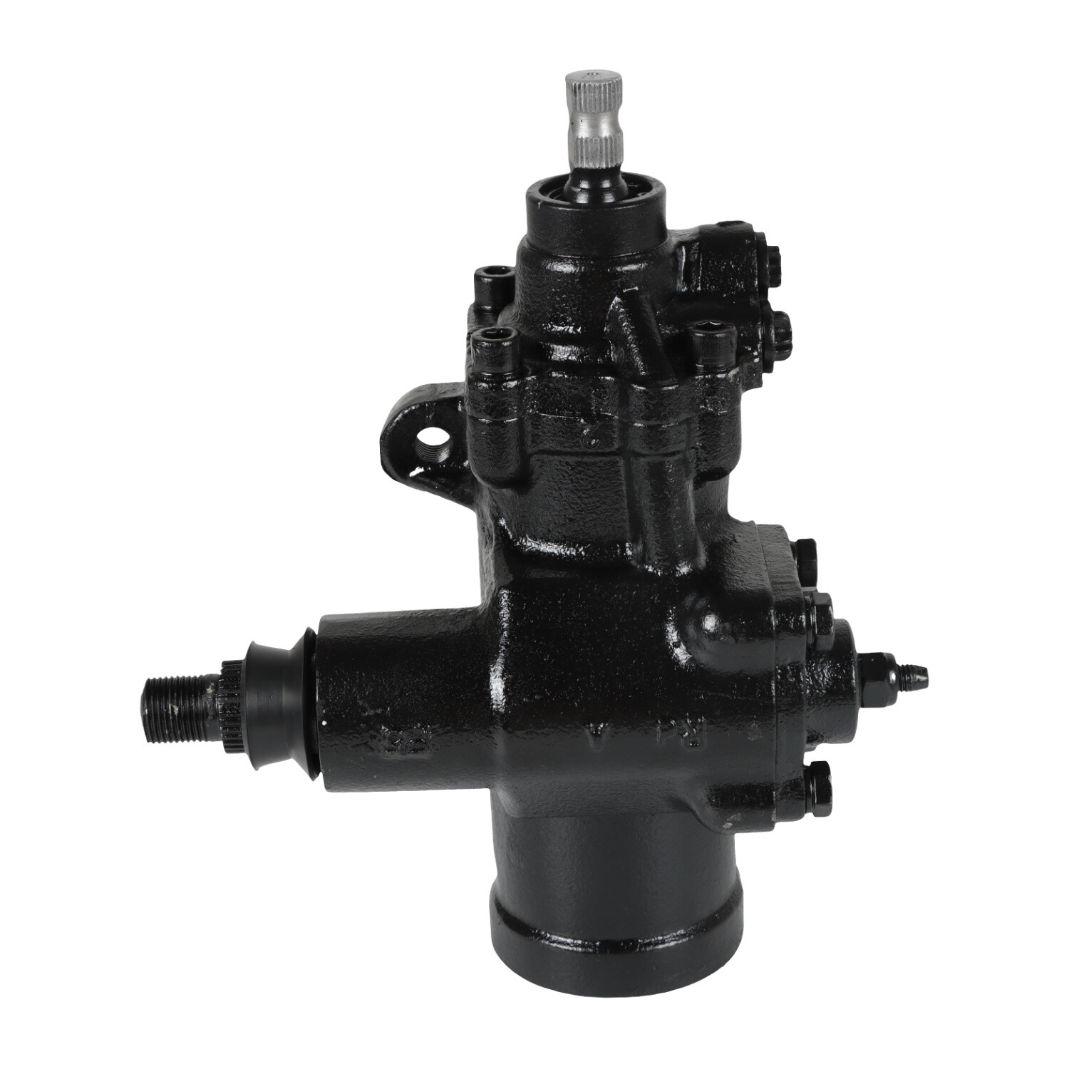 27-7539 Power Steering Gear Box For Chevrolet C2500 C3500 Dodge Ram ...