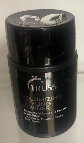TRUSS PROFESSIONAL VOLUMIZING STYLING POWDER 45 ml / 1.52 fl.oz. | eBay