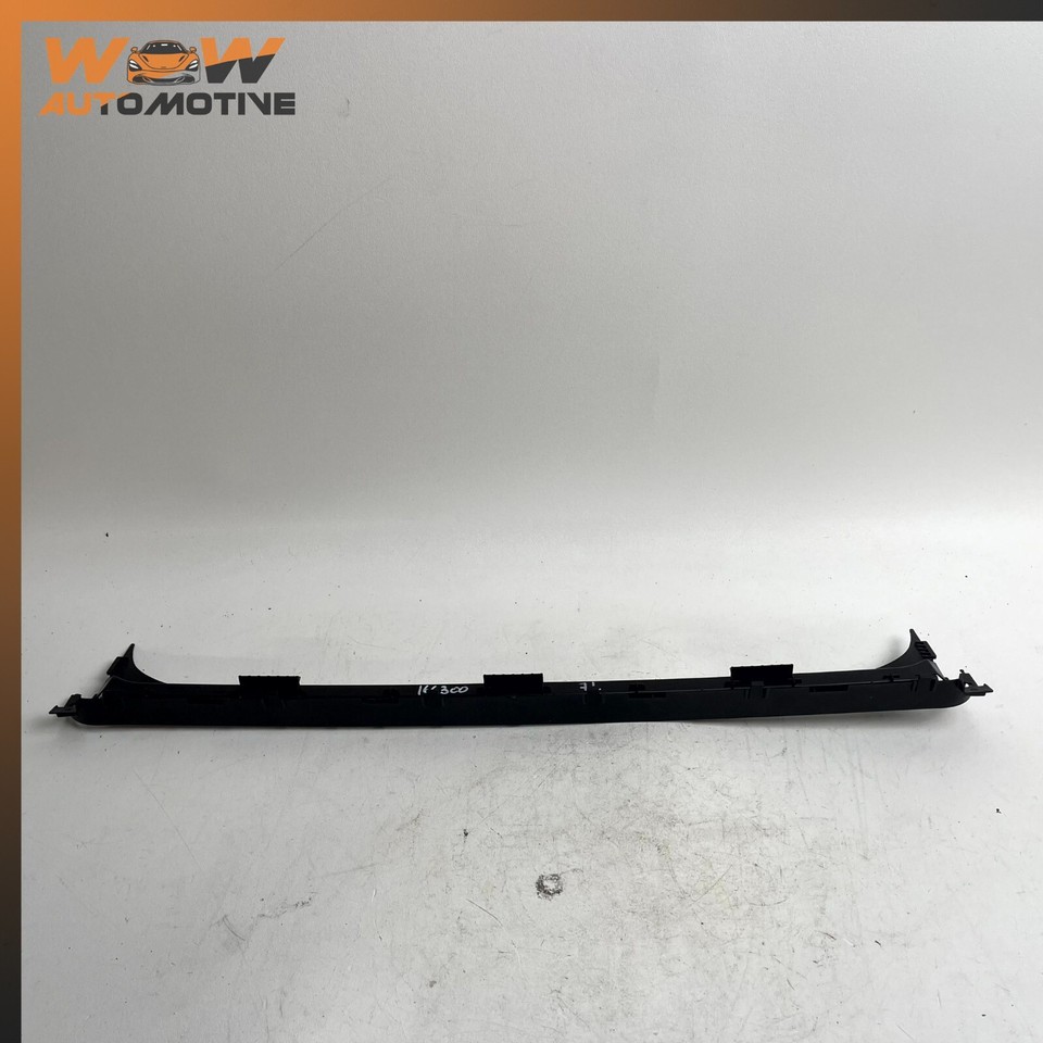 15-21 MERCEDES-BENZ W205 C300 C400 FRONT ROOF COVER FRAME OEM | eBay
