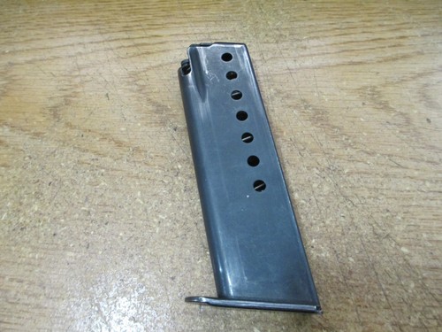 Sig Sauer P6 or P225 9MM 8 Round Magazine Made in Germany | eBay