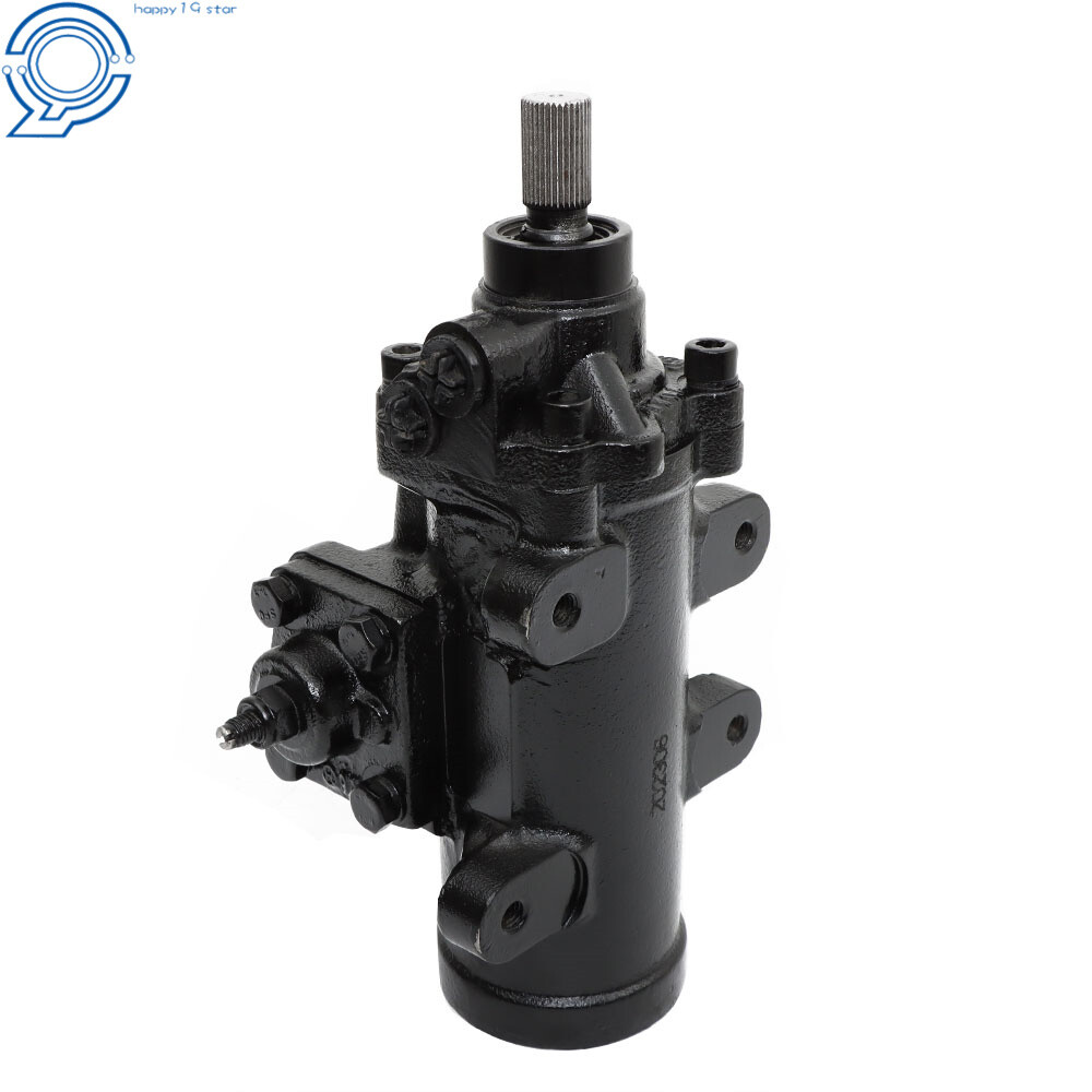 Power Steering Gear box for Jeep CJ5 1972-1979 CJ6 1972-1975 CJ7 ...