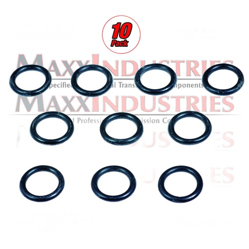 700R4 700 4L60E 4L65E Transmission Pump Bolt O-ring 10-Pack 1987-On | eBay