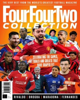 FOUR FOUR TWO MAGAZINE | COLLECTION VOLUME 2 | ISSUE 2 | eBay