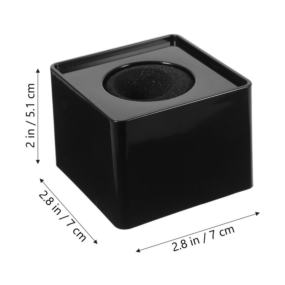 2Pcs Abs Microphone Station Logo Flag for Interview and Broadcasting | eBay