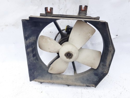 Mazda 323 1997 Diffuser, Radiator Fan 1227501720, Genuine FR825069-98 ...