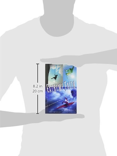 Extreme Faith Bible: Contemporary English Version | eBay