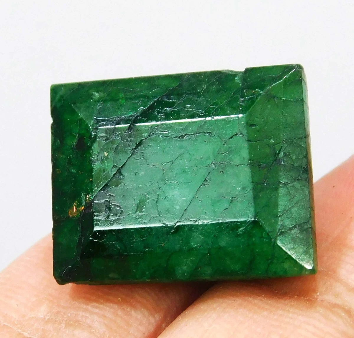 Lab Created Vs Natural Emerald