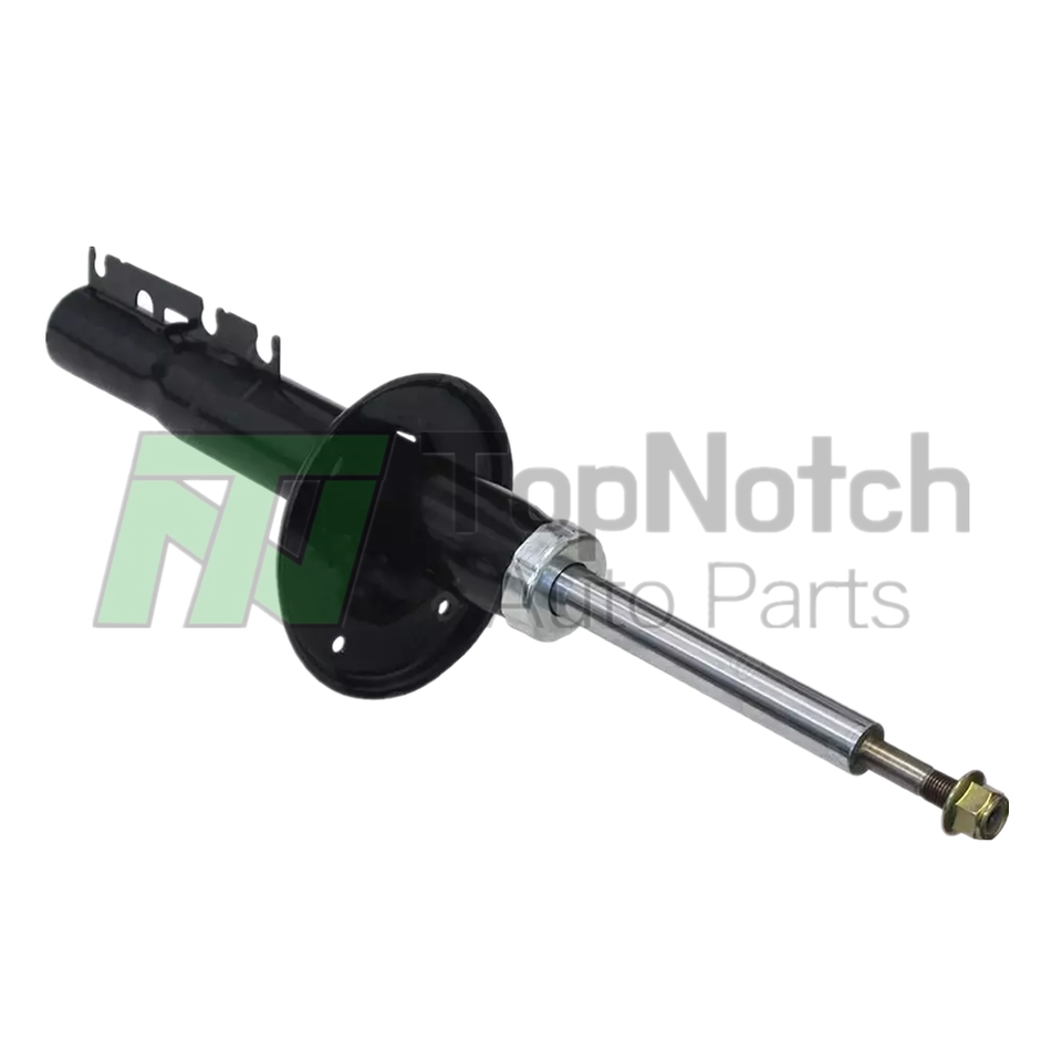 2x Rear Shock Absorber Struts w/O PASM 98633305120 For Porsche Boxster ...