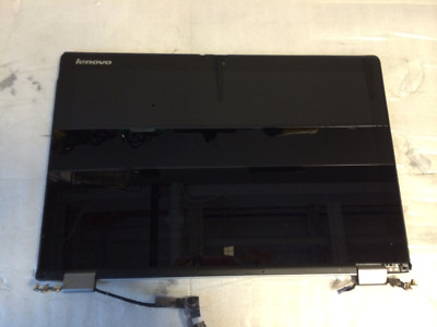 Levono yoga L13 13.3" complete assembly -tested | eBay