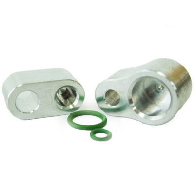 1998-2003 Toyota Sienna Rear AC Block Off Kit, Rear Air Block Off | eBay