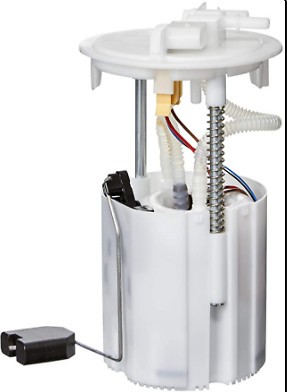 08-15 Smart FORTWO W451 Fuel Pump Level Sensor Assembly 4514700294 OEM ...