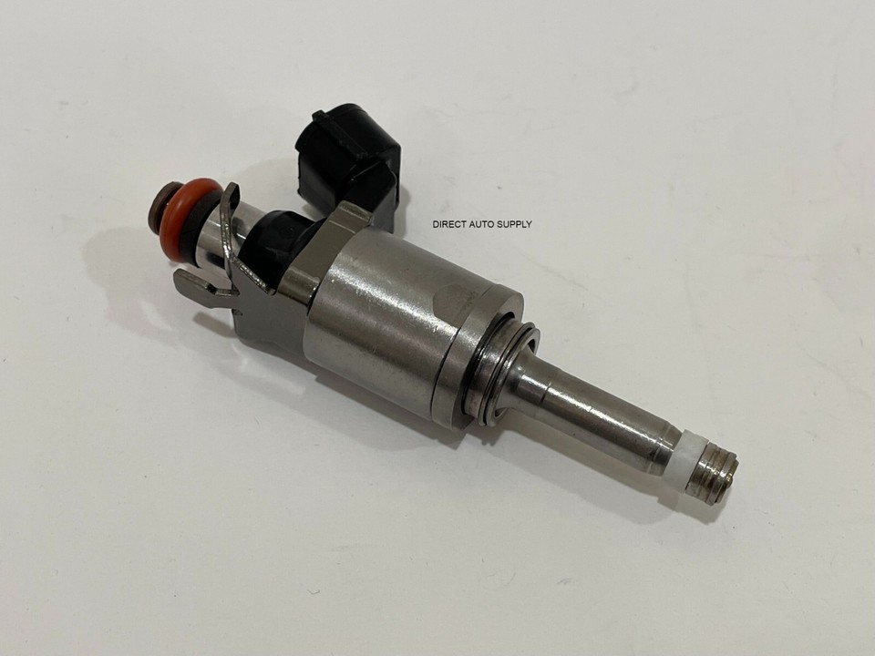 4 NEW FUEL INJECTORS 16450-5LA-A01 FOR ACCORD CR-V TLX ILX 2.4L US | eBay