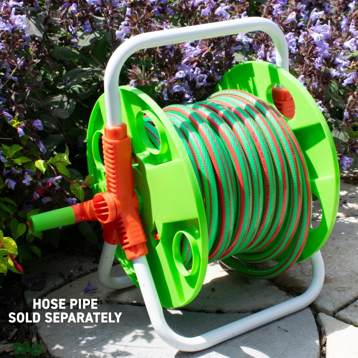 Hose Reel Racks Hose Reel Racks | Parker NA
