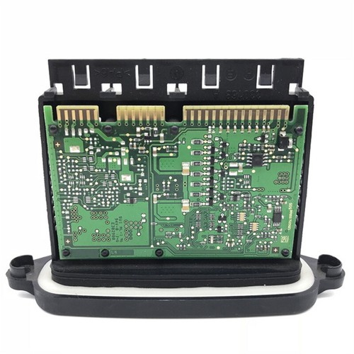 63117316213 For BMW 7 F01 F02 F03 09-12 xenon Headlight Driver Control ...