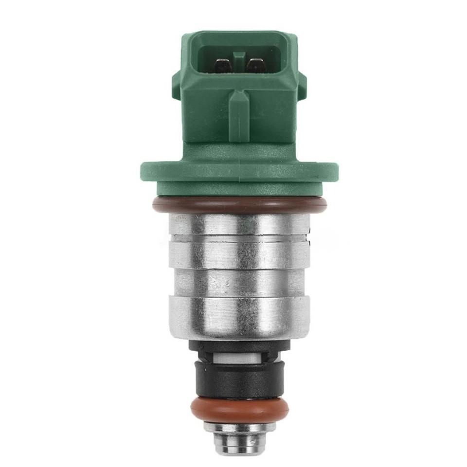4×Fuel Injector 7700867867 For Renault Laguna Espace Megane Scenic 2.0L ...