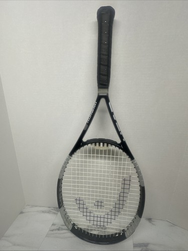 HEAD LiquidMetal 8 112 Tennis Racket Racquet - 4 1/2" Grip | eBay
