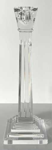 Waterford American Heritage Collection Candlestick George Washington 11 ...