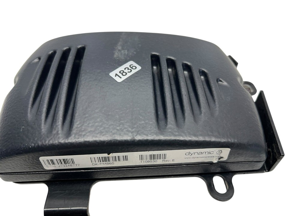 Golden Compass GP600 Invacare Nutron R51 LXP Module DK-PMB60 Power ...