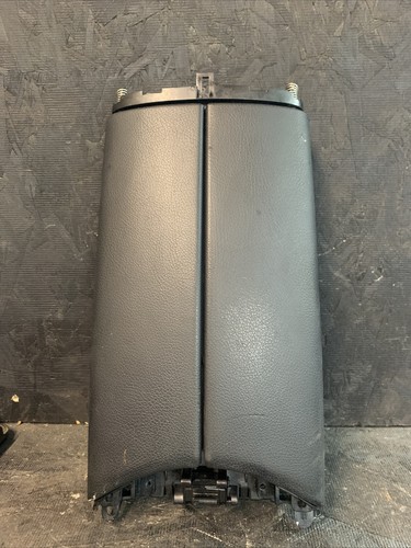 Mercedes Benz C GLC Class Center Console Armrest Black OEM 15 20 ...