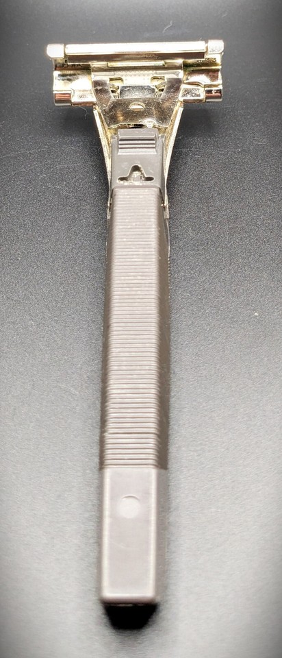 Vintage Schick Type M33 Adjustable Single-edge Injector Safety Razor | eBay