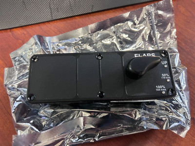 Cirrus SR22 051A0300-1 SWITCH - INTEGRATED FLAP | eBay Australia