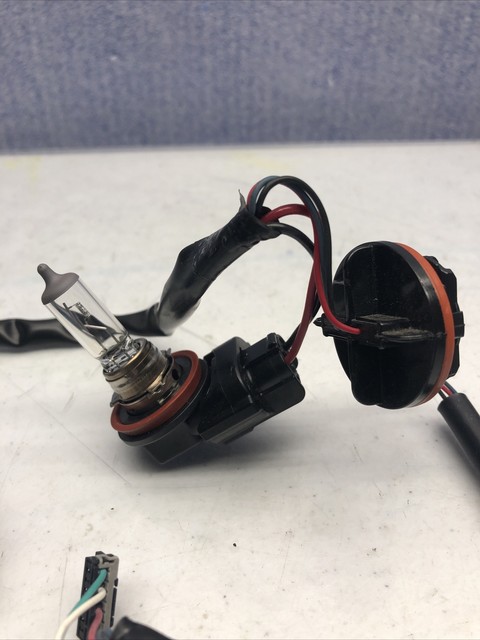 2018-2019 OEM Subaru Legacy Outback LED Headlight Right RH Passenger ...