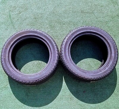 TWO 205/50R15 Pirelli Cinturato P7 Tires Pair N5 205/50VR15 Lamborghini ...