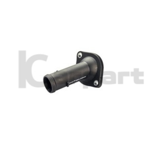 Genuine New Coolant Flange for Audi Seat Skoda VW 1.2/1.4/1.9 ...