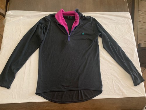 Vintage Nike ACG Thermax Runner Pull-Over Size Large | eBay