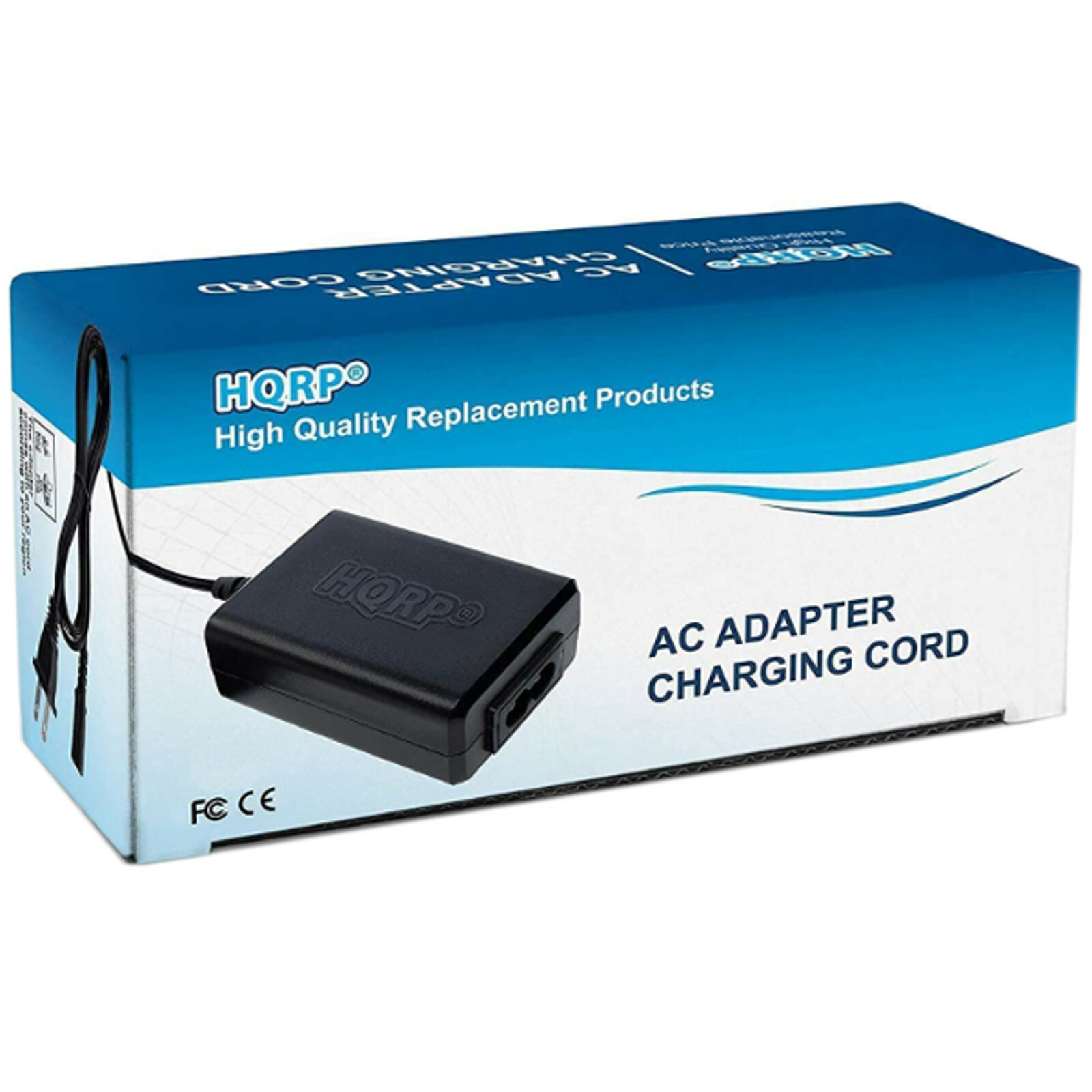 AC Adapter replacement for Canon FS10 FS100 FS11 Camcorder plus Euro ...