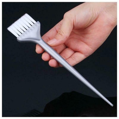 Comb DIY Hair Dyeing Tool Dye Comb Hair Colouring Brush Hair Bleach ...