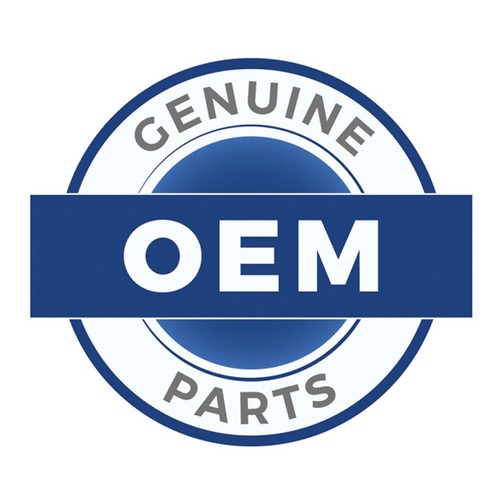 Genuine OEM Front Left Disc Brake Rotor for BMW 34106880075 | eBay