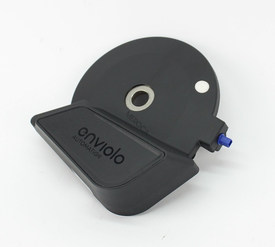 Enviolo AUTOMATIQ hub Interface for Sportive, Cargo, Heavy Duty and ...