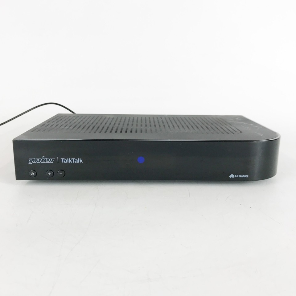Youview Huawei DN372T 320GB Freeview+ HD TV Recorder | eBay UK