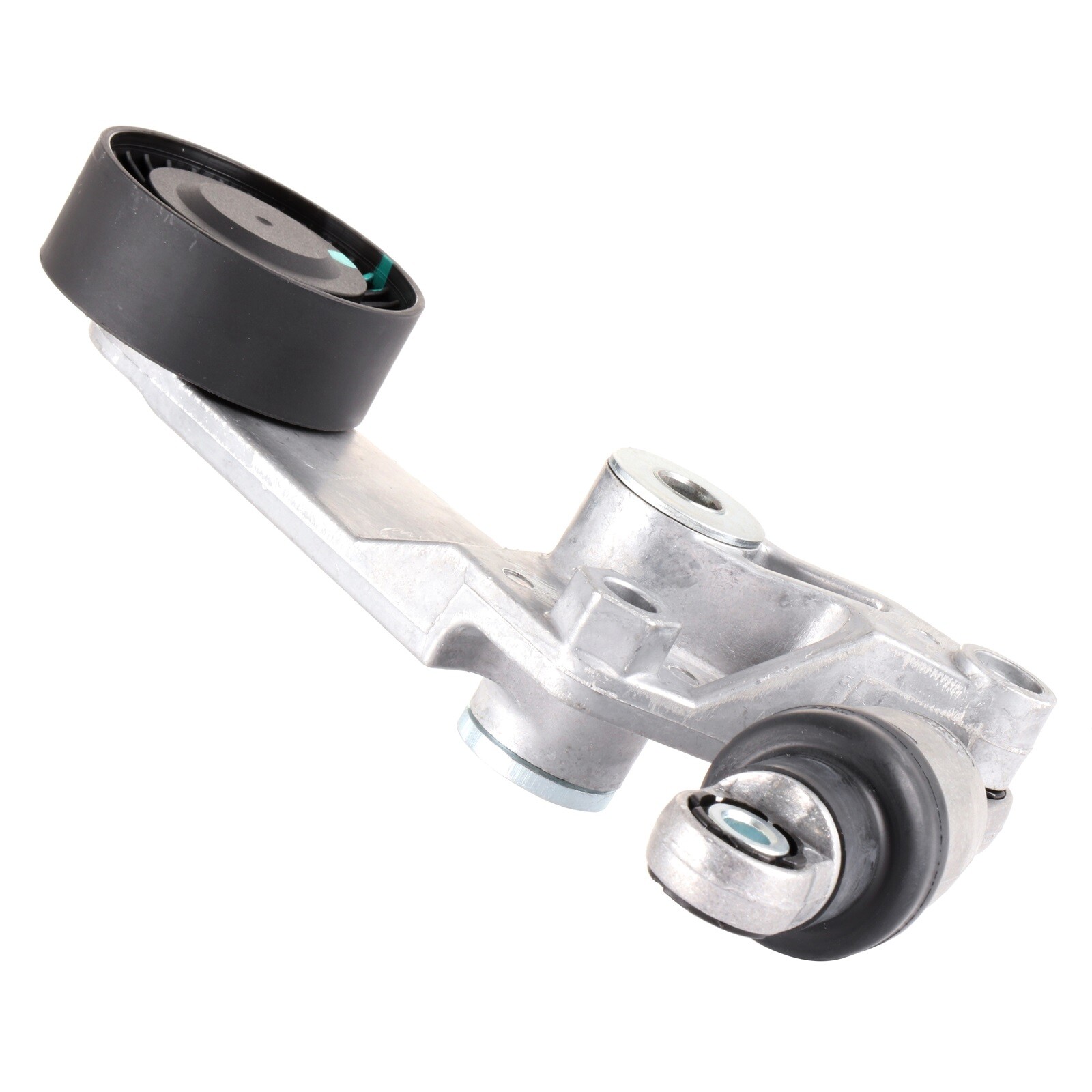 166200W093 Serpentine Belt Tensioner Pulley Fits Corolla Matrix Celica ...