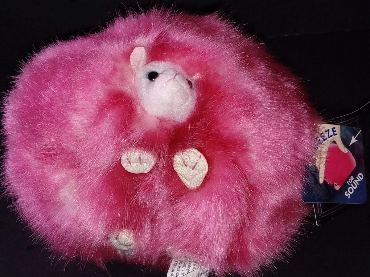 Pygmy Puffs Harry Potter