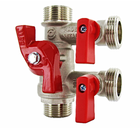 POWER FLUSHING MACHINE REPLACEMENT PUMP HEAD ADAPTER BRAND NEW | eBay UK