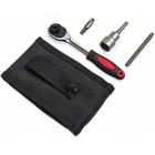 Hard Top and Door Removal Torx Set Tool Kit For 2007-2021 Jeep Wrangler ...