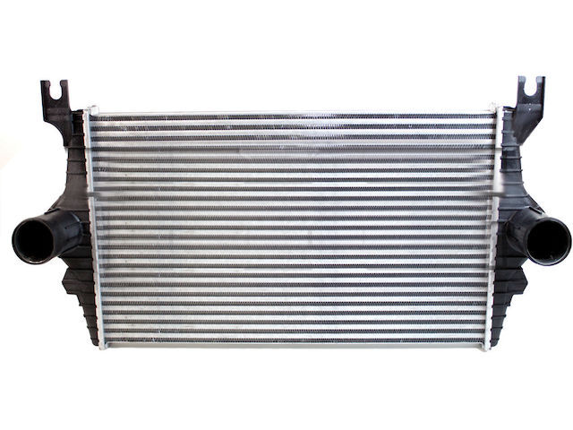 TYC 48SZ38Z Intercooler Fits 1999-2003 Ford F250 Super Duty 7.3L V8 ...