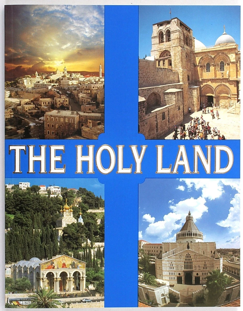 Christianity Holy Place