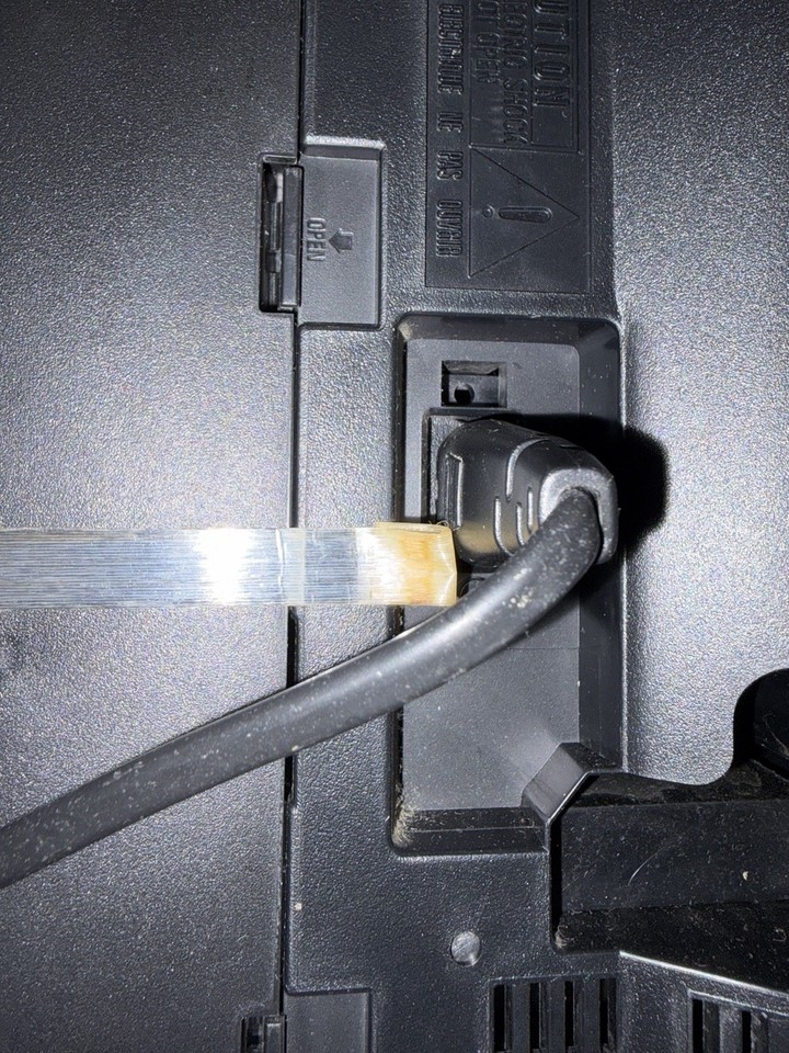 Panasonic RX-DT600 CD Radio, Cassette Player, Recorder with Speakers ...