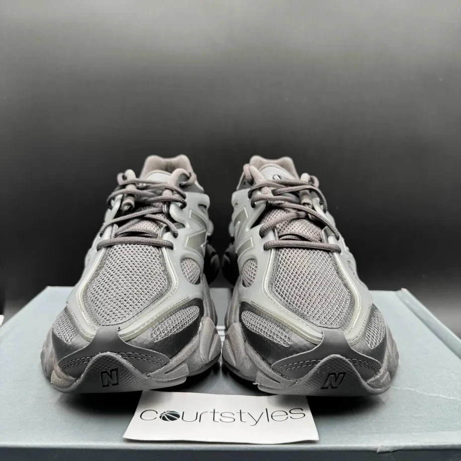 Size 12 New Balance 9060 X Black Cement U9060IAA | eBay